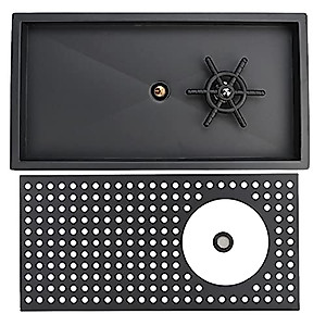 Cup Rinser Coffee Shop Washer Bar Household Cup Washer Automatic Tool 1217 Cleaner Freshmatic Automatic Commercial Stainless Steel Glass Washers