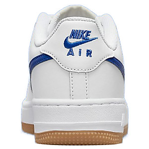 Nike Air Force 1 Big Kids' Shoes Size-5.5