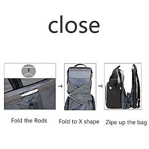 Baby Diaper Bag Backpack with Changing Station, Baby Registry Search Shower Gifts, Baby Bags for Boy Girl, New Mom Gifts for Women, Large Capacity, USB Port,Black