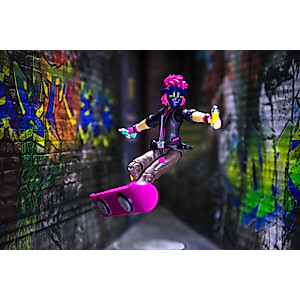 Roblox Imagination Collection - Digital Artist Figure Pack [Includes Exclusive Virtual Item]