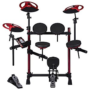 Ddrum DD BETA XP2 DD BETA XP2 complete electronic set