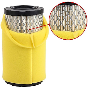 Air Filter Cleaner Replacement For Husqvarna YTH24V54 54 in Riding Lawn Mower 724cc Engine