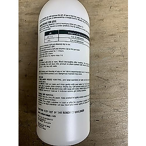 Hot Tub Things pH up and Alkalinity Up 2 Pounds - Protects Your Spa with pH Plus and Alkalinity Increaser for Hot Tub, Pool, and Swimming Pool Spa.