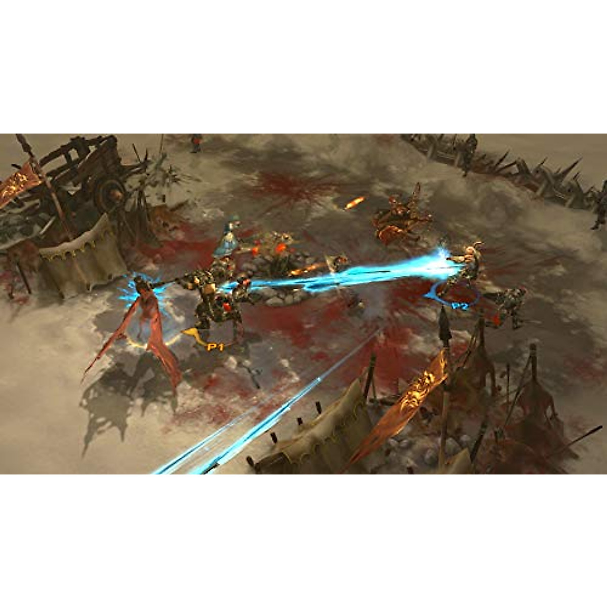 Diablo 3 Eternal Collection - Nintendo Switch