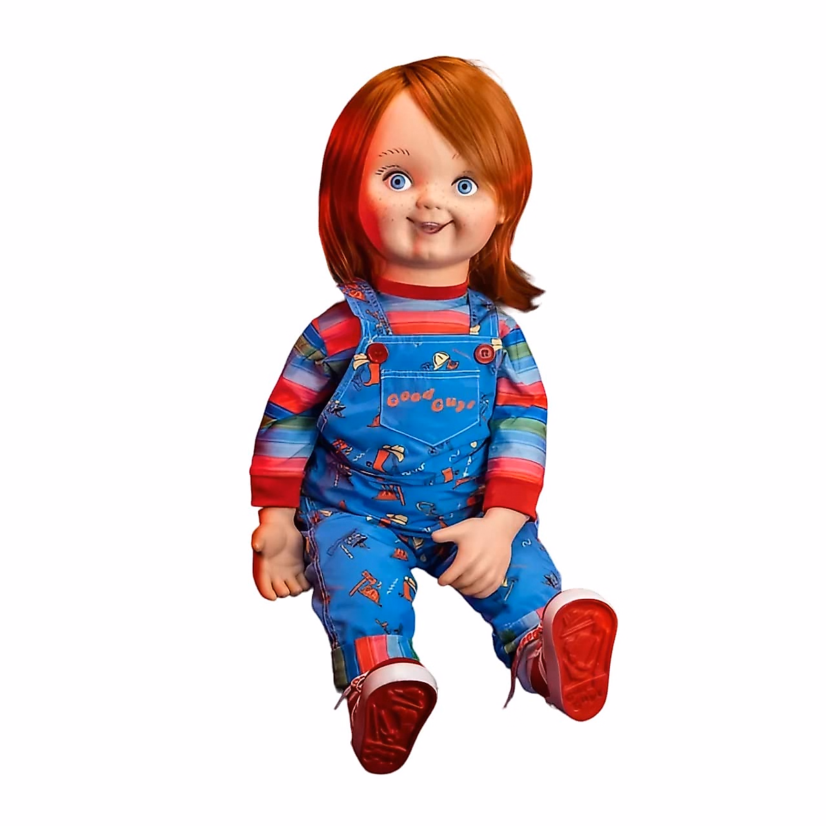 Trick Or Treat Studios Good Guy Plush Body Doll