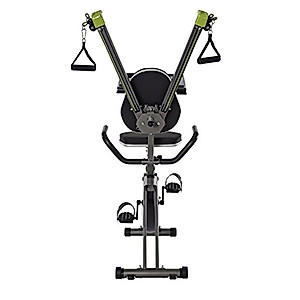 WIRK Ride Exercise Bike, Workstation & Strength System