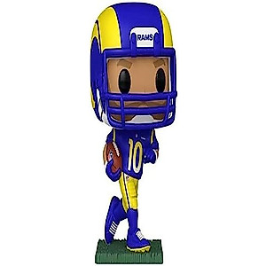 Cooper Kupp (Los Angeles Rams) NFL Funko Pop! Series 10