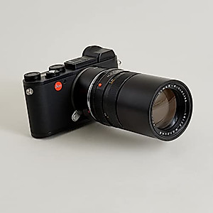 Urth Lens Mount Adapter: Compatible with Leica R Lens to Leica L Camera Body
