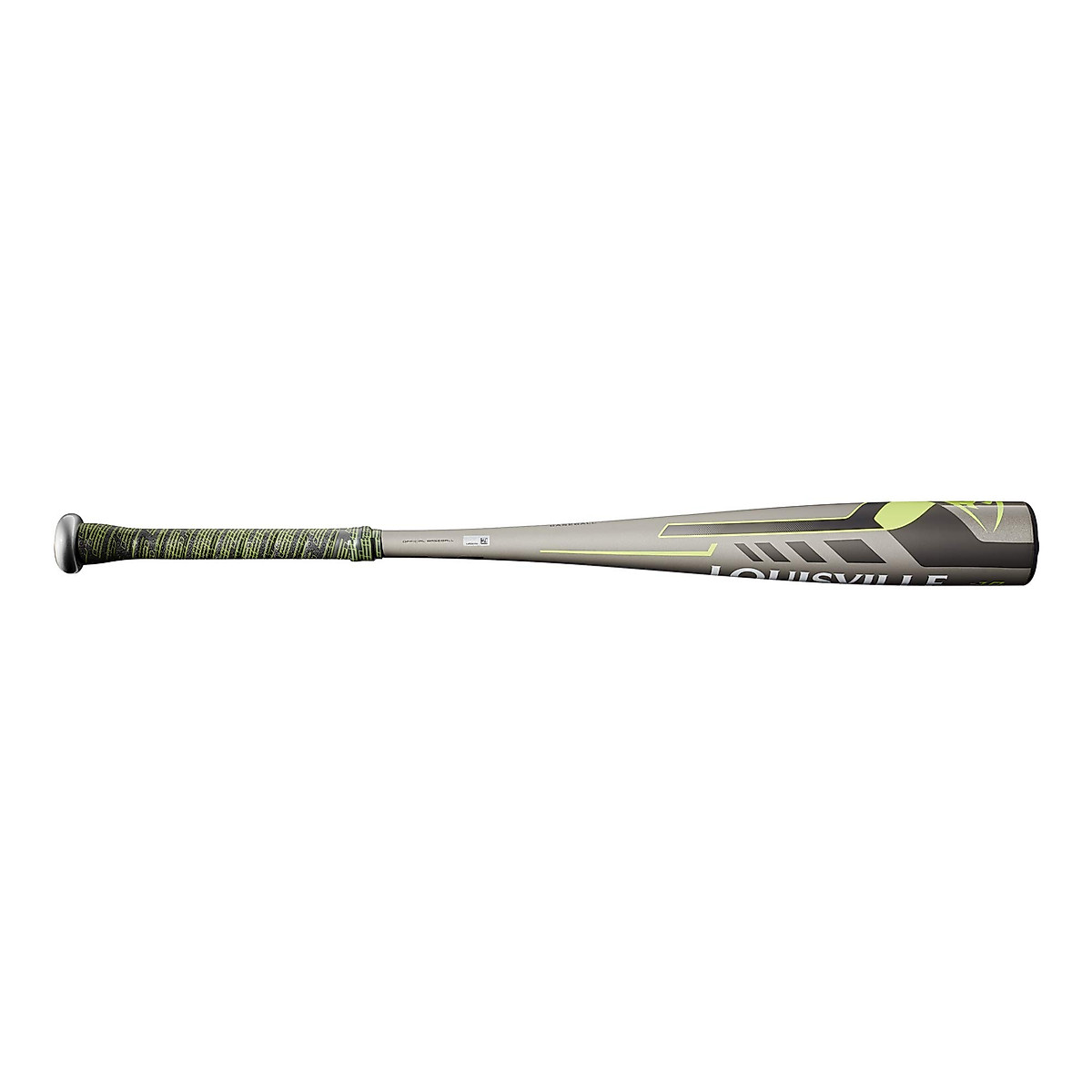 Louisville Slugger 2020 Omaha (-10) USA Baseball Bat - 26"