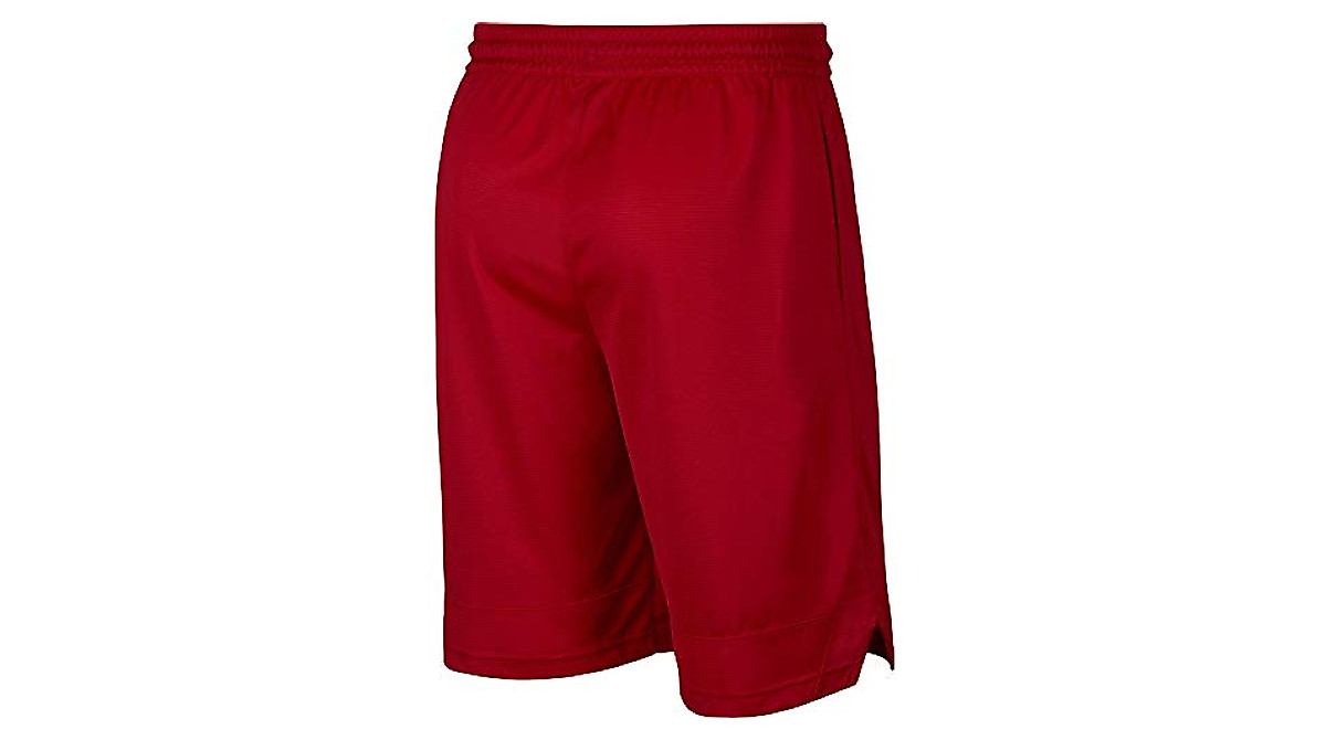 Nike Dri-FIT Icon Men's Basketball Shorts | Breathable & Moisture-Wicking