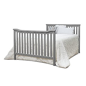 Sorelle 221 Full Size Rail