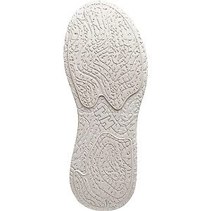 Helly Hansen Womens Supalight Medley Breathable Sailing Watersports Shoes, 011 Off White/Nimbus Cloud, 6F