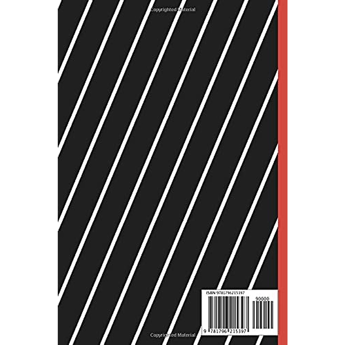 Anal?: a funny lined notebook. Blank novelty journal perfect as a gift (& better than a card) for your amazing partner!