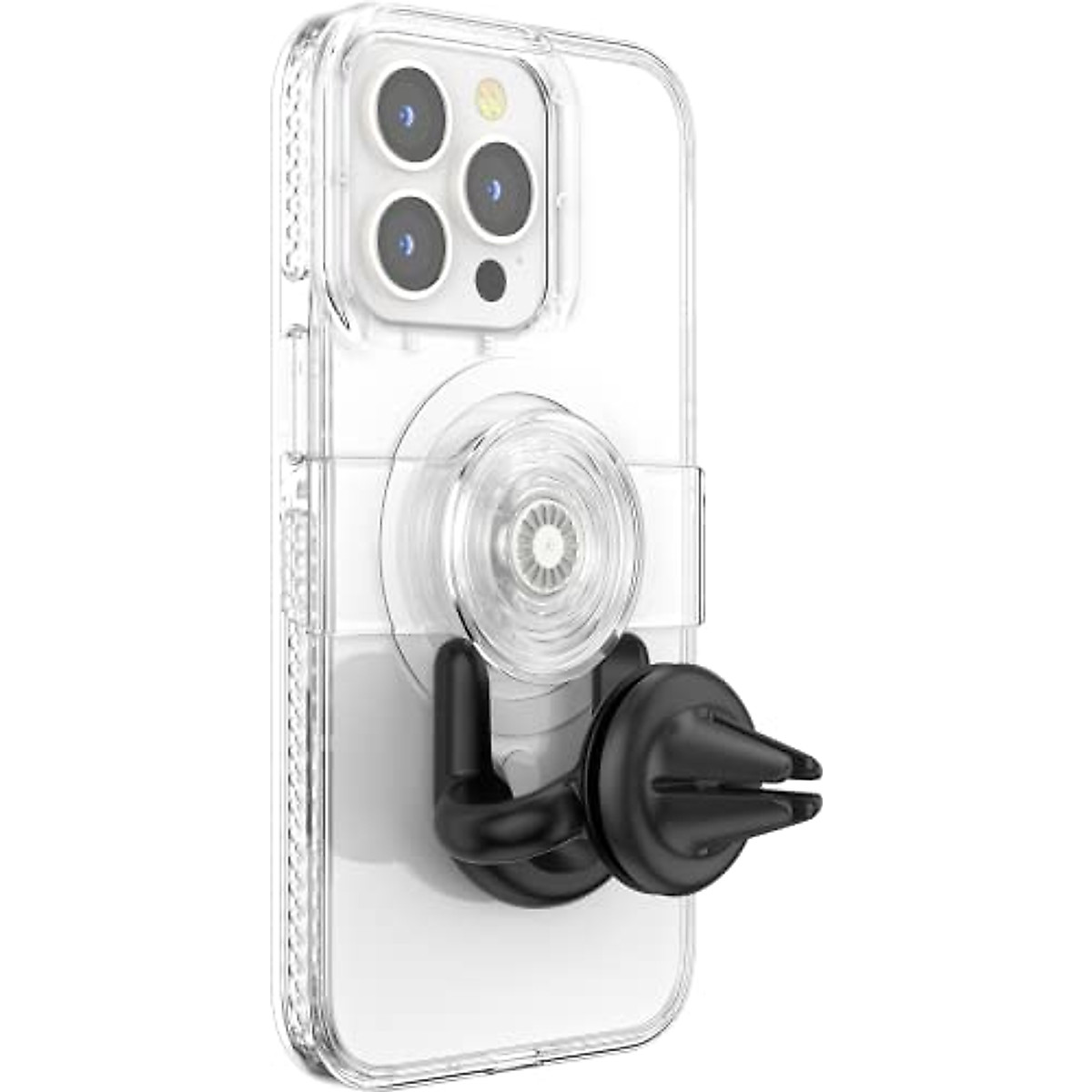 PopSockets Car Vent Mount - Black