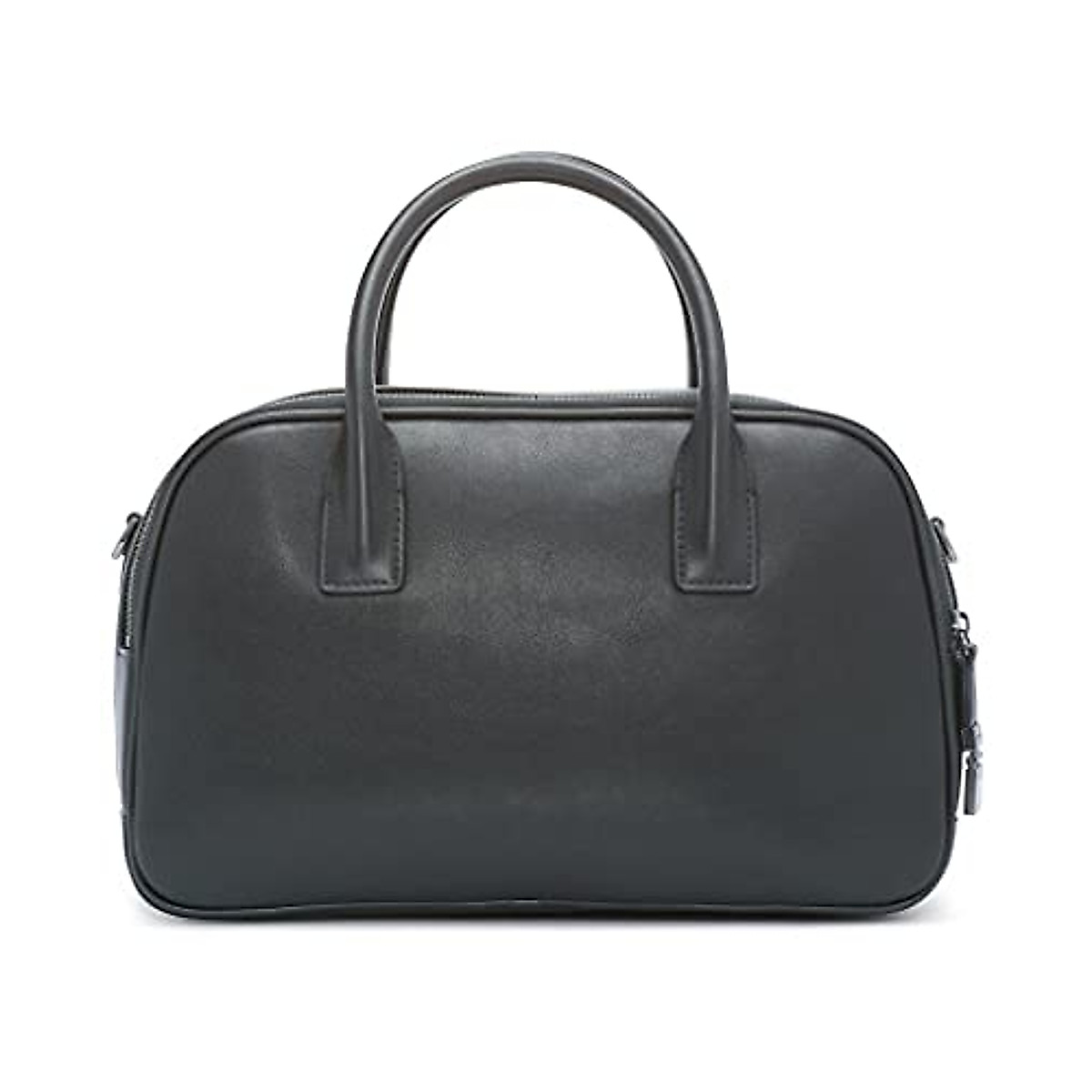 Calvin Klein Modern Essentials Organizational Satchel, Black