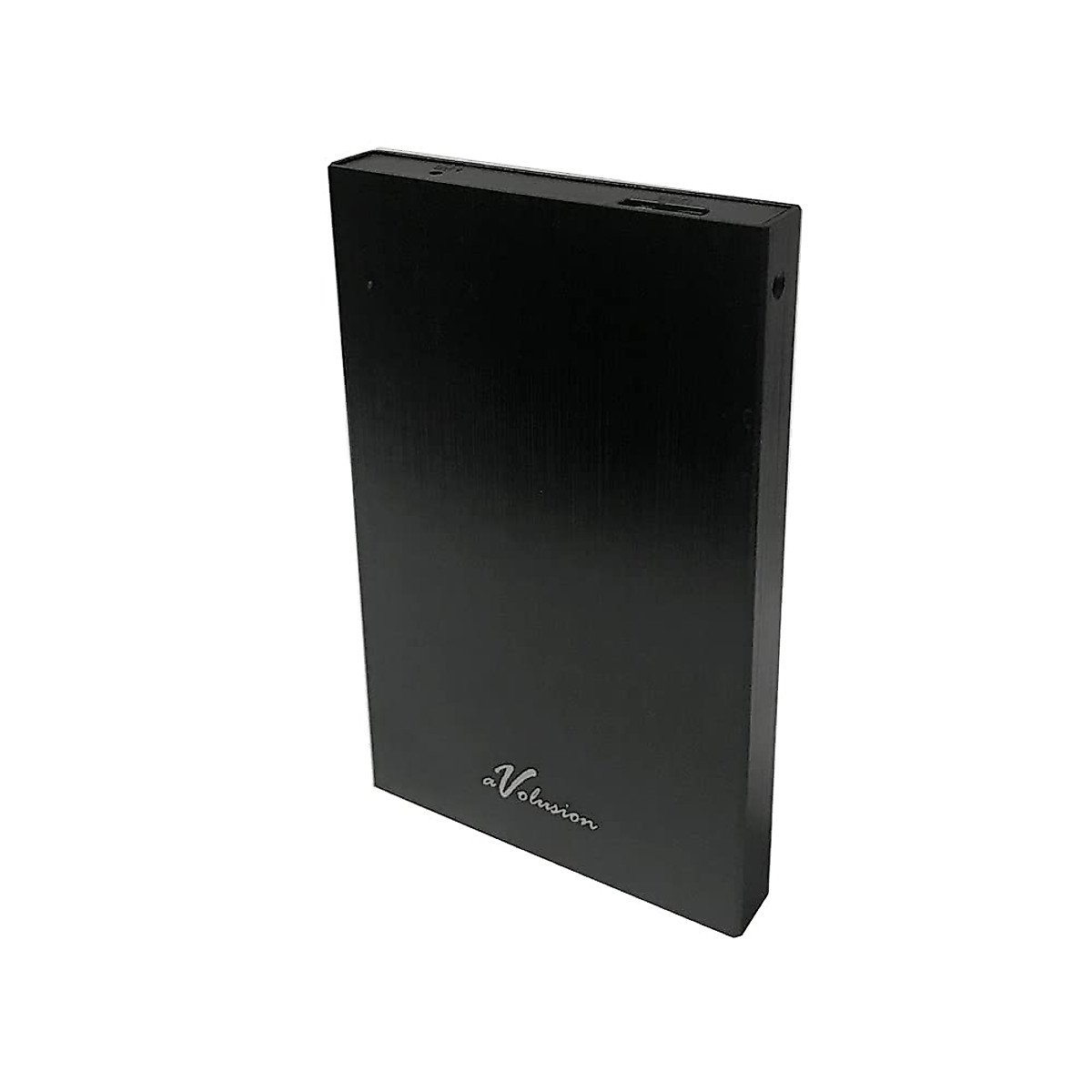 Avolusion HD250U3 320GB USB 3.0 Portable External Gaming Hard Drive (for Xbox One, Pre-Formatted) - 2 Year Warranty