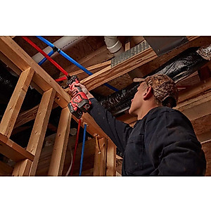 Milwaukee 49-16-2633C M18 3/4 Inch Pex Crimp Jaw For M18 Short Throw Press Tool