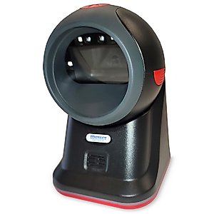 IDetect ID Scanner - Age Verification ID Scanner for Bars and Clubs - Drivers License Reader and ID Card Scanner for Computers, Tablets, & POS - Stops Unwanted IDs (No Photo)