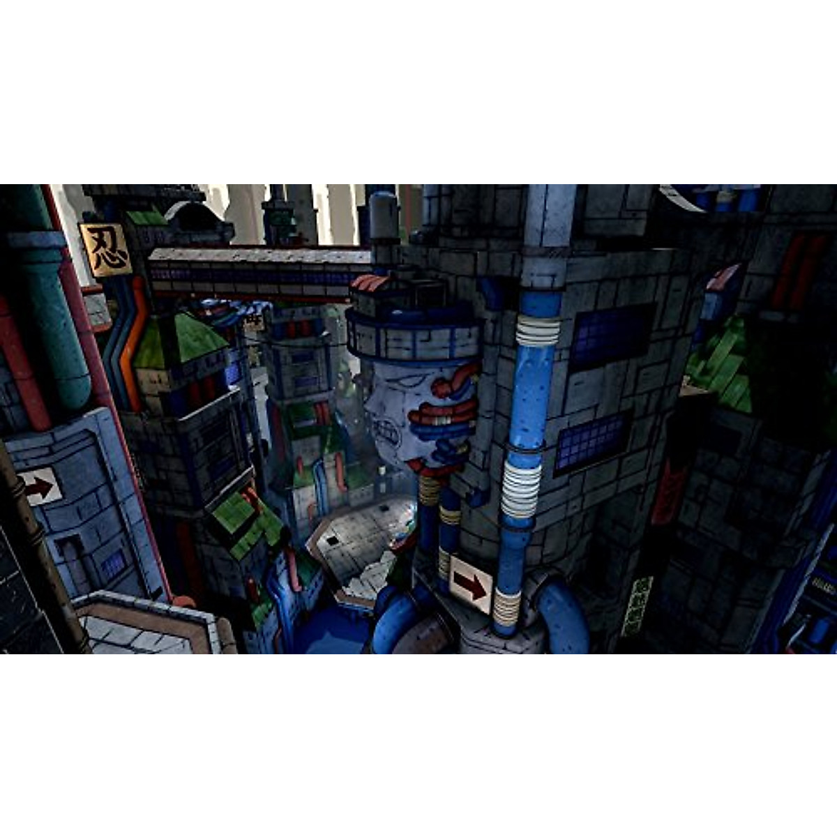 Naruto to Boruto: Shinobi Striker - PlayStation 4