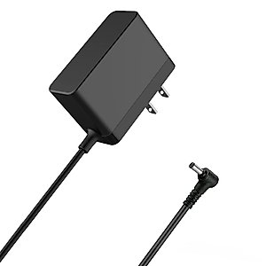 Bouge Electric Shaver Trimmer Power Supply 4V-4.2V Charger Compatible with Wahl 9818L 9818 9888L 9854l 9876l Groomer Clipper S004mu0400090 9854-600 97581-405 9867-300 Replacement Power Cord Adapter