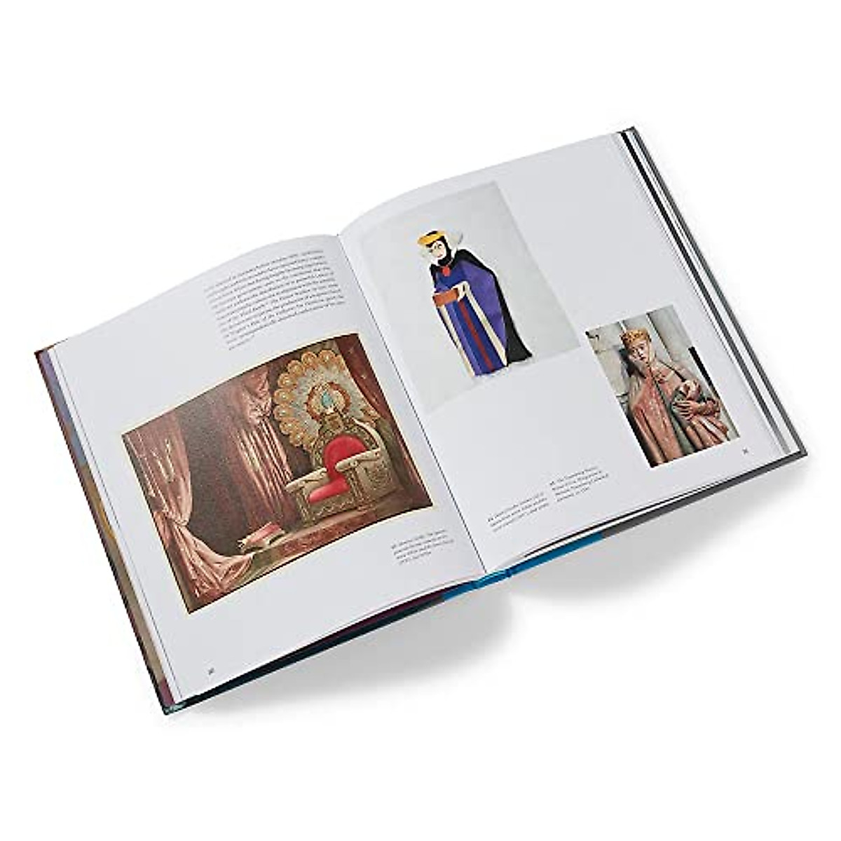 Inspiring Walt Disney: The Animation of French Decorative Arts