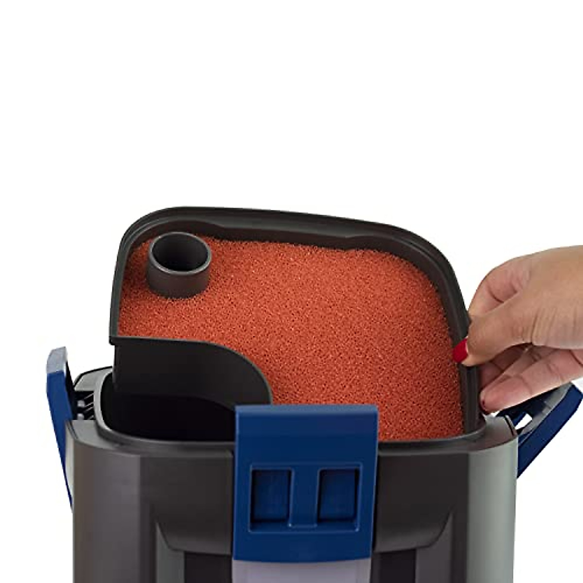 OASE Indoor Aquatics BioMaster Thermo 850, 1 Count (Pack of 1)