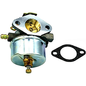 Carburetor Compatible with Ariens 624E Snow Blower 920001 932039 932042 (ST624E) with Tecumseh 6HP Engine
