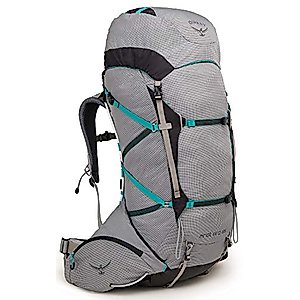 Osprey Women's Ariel Pro Backpack, Multi, WM
