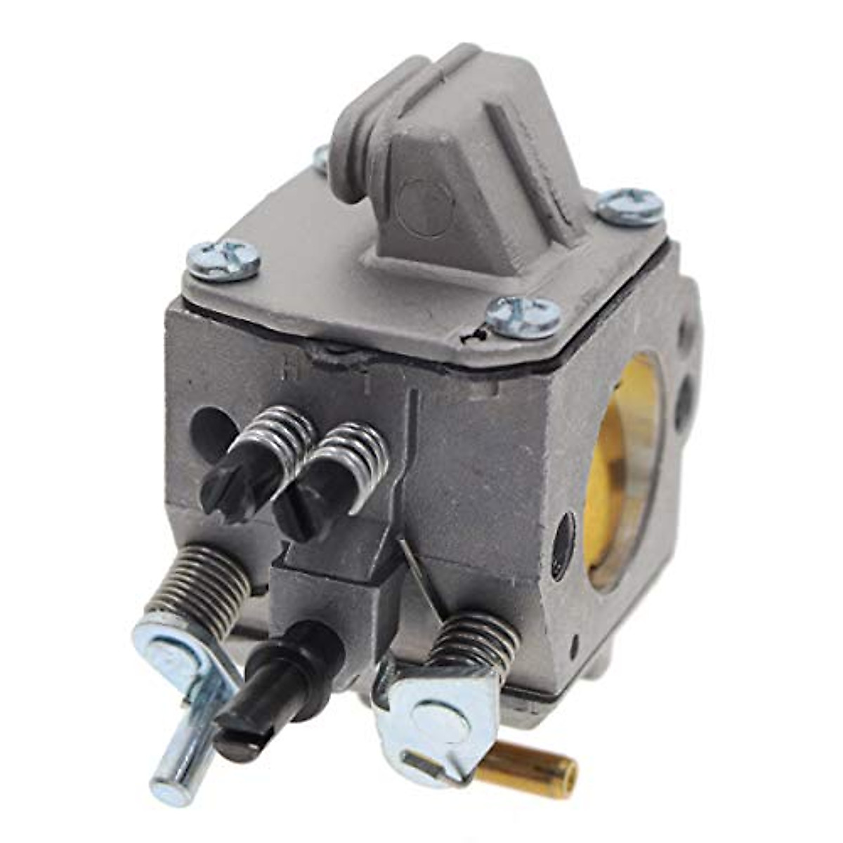 AUTOKAY Carburetor Fit for Stihl 029 MS290 039 MS390 Chainsaw 1127 120 0650 Carb Tune up kit