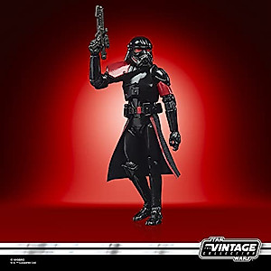 STAR WARS The Vintage Collection OBI-Wan Kenobi Multipack Toys, 3.75-Inch-Scale Action Figures, Kids 4 and Up