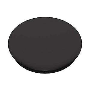 Simple Chic Solid Color Neutral Gray Brown Earth Tone PopSockets PopGrip: Swappable Grip for Phones & Tablets