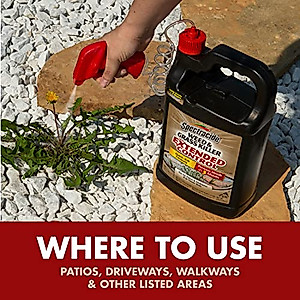 Spectracide Weed Killer, 1 gal