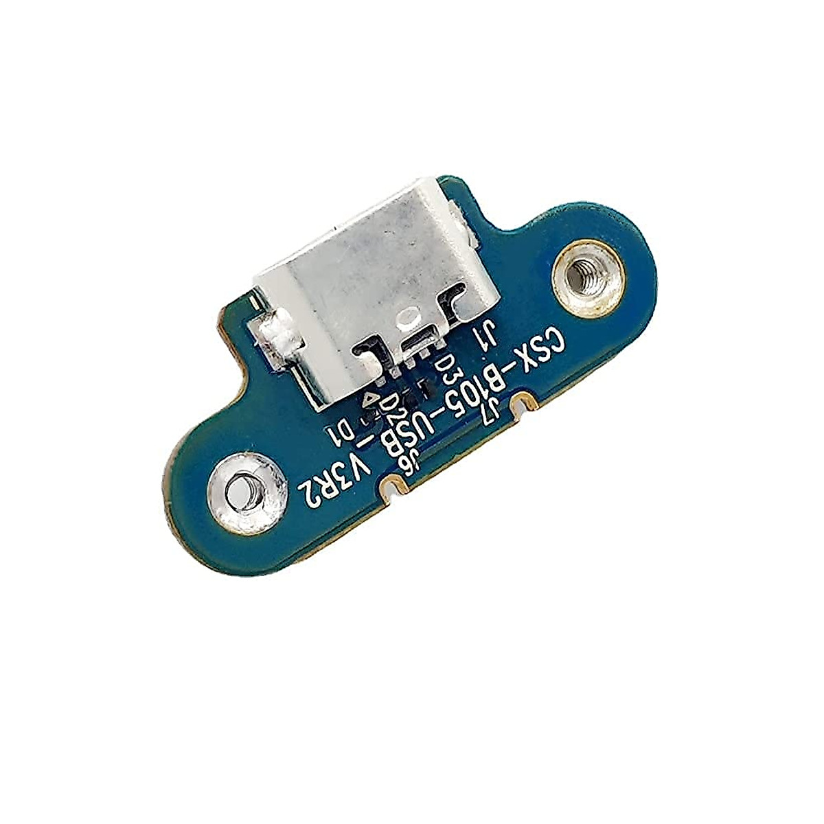 KOMITASUI Studio 2 Charging Port Replacement for Beats Studio 2 Charging Port, Studio2 B501 Wireless Charging Port, Micro USB Charging Port incl Tools