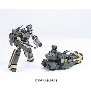 Bandai Hobby 1/144 Bandai HGUC #106 Loto Twin Set