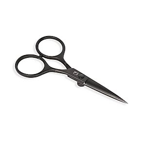 Loon Outdoors Razor Scissor 5" - Black