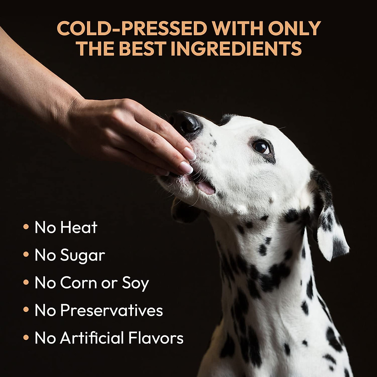 Gnawty Bites Biome Balance | Dog Probiotics for Healthy Gut Flora for Upset Stomach, Diarrhea, & Bowel Support with Digestive Enzyme & Lactobacillus (5-Strain Probiotic Blend), 120 Soft Chews