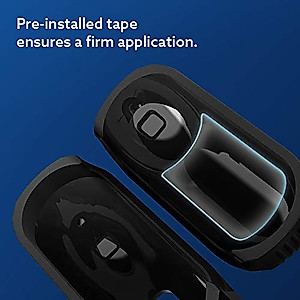 Caseology, Portable Electronic Device Cover, Earphones, Bumper, Vault for Apple Airpods Pro Case (2019) - Matte Black