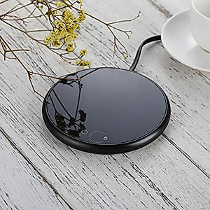 #076f81 Portable Constant Temperature Insulation Mat for Heating in Winter