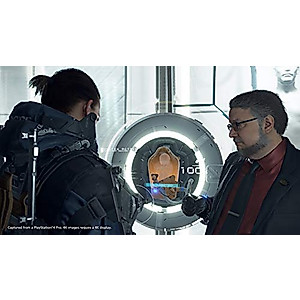 DEATH STRANDING - PS4