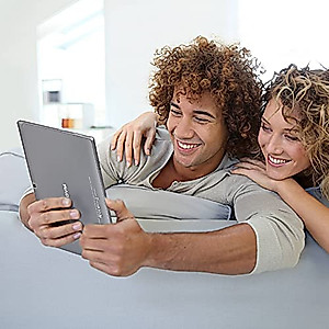 Tablet, Android 11 Tablet, HAOVM MediaPad S30 10.1 inch Android Tablet, Quad-Core 1.6GHz Processor, 1920x1200 IPS FHD Display, 3GB RAM, 512GB Expandable, 13MP Camera, 5.0 WiFi, 6000mAh Battery, Type-C