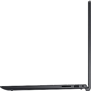 Dell Newest Inspiron 3000 15.6 Inch FHD Touchscreen Laptop, Intel i5-1135G7 Up to 4.2GHz, Beat i7-1060G7, 16GB RAM, 512GB PCIe SSD,SD Card Reader, Webcam, HDMI, Windows 11 Home, Black