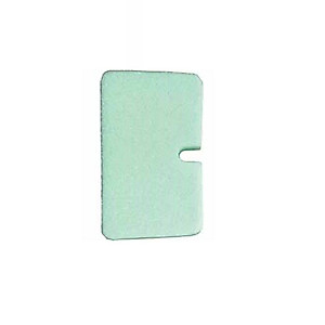 Eopzol 502 19 86-02 Foam Air Filter for Husqvarna 502198602 Fits for Trimmer 225 232R 235R 240L 232L 327L