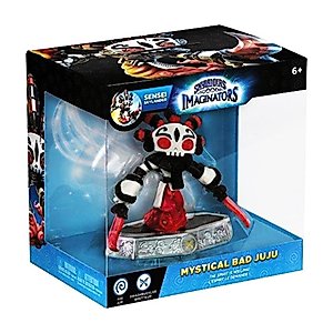 Skylanders Imaginators Mystical Bad Juju