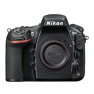 Nikon D810A FX-format Digital SLR