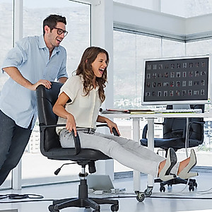 Abnaok Fix Sinking Office Chair-Chair Saver Kit，Office Chair Gas Lift Cylinder Holder,Saver for Stop Sinking Without Cylinder Replacement, No Tools Required