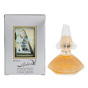 Salvador Dali By Salvador Dali Parfum De Toilette Spray 1 Oz