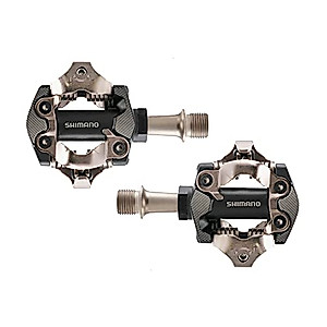 SHIMANO PD-M8100 Cross Country Race SPD Bike Pedal