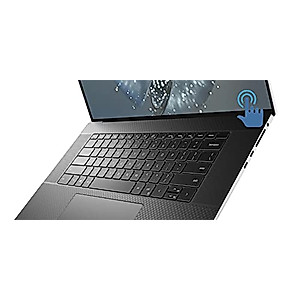 NewDell XPS 17 9710 17 inch UHD+ Ultrabook Laptop, 3840x2400 Touchscreen, Intel i7-11800H, 64GB RAM, 2TB SSD, RTX 3060 6GB,Webcam, Backlit, Fingerprint, WiFi 6, Thunderbolt 4, Win11 H, AimCare Support