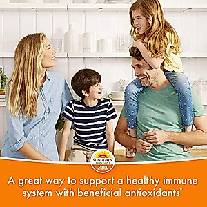 Sundown Fish Oil Extra Strength 1200 mg, 100 Softgels (Packaging May Vary)