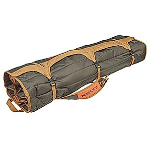 Kelty Loveseat, One Size, Deep Lake/Fallen Rock